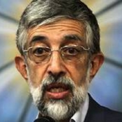 Ghulam Ali Haddad Adel | ICIT Digital Library