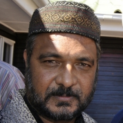 Saadullah Khan | ICIT Digital Library